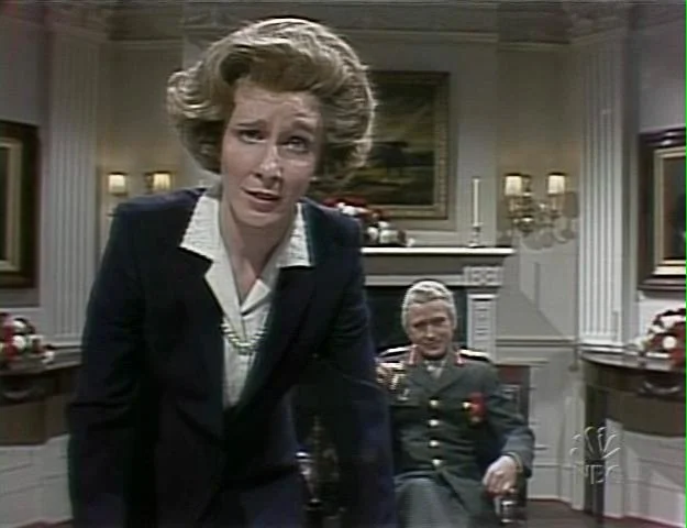 Classic SNL Review: April 17, 1982: Johnny Cash / Elton John (S07E17 ...