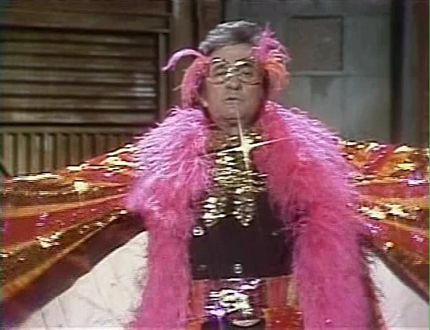 Classic SNL Review: April 17, 1982: Johnny Cash / Elton John (S07E17 ...