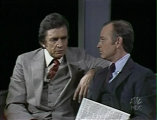 Classic SNL Review: April 17, 1982: Johnny Cash / Elton John (S07E17 ...
