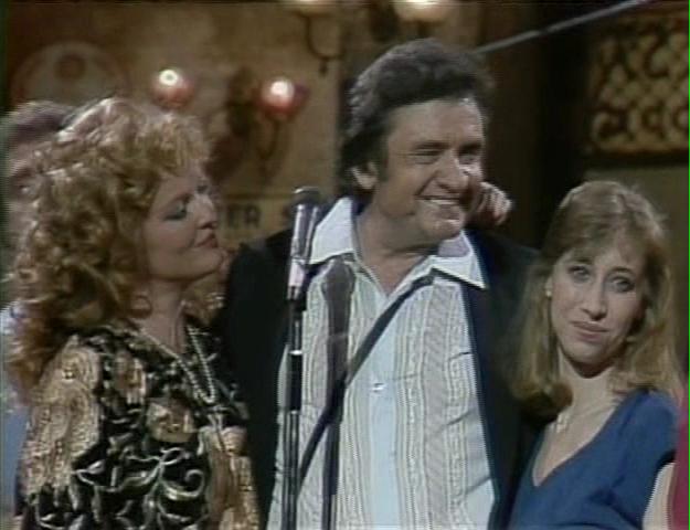 Classic SNL Review: April 17, 1982: Johnny Cash / Elton John (S07E17 ...