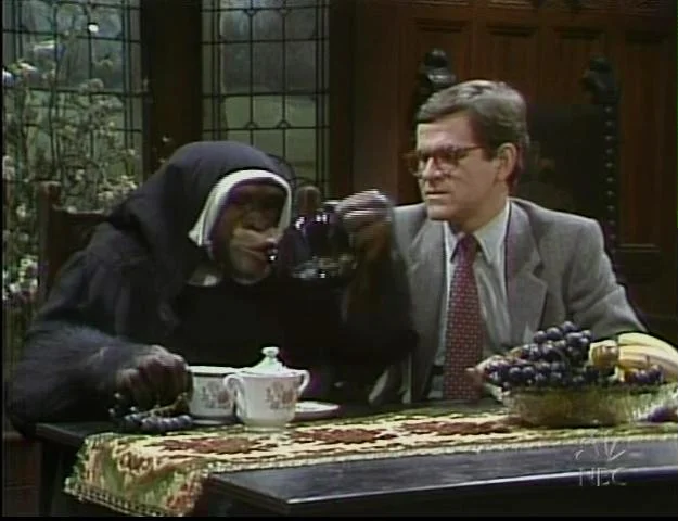 Classic SNL Review: May 22, 1982: Olivia Newton-John / The SNL Band ...