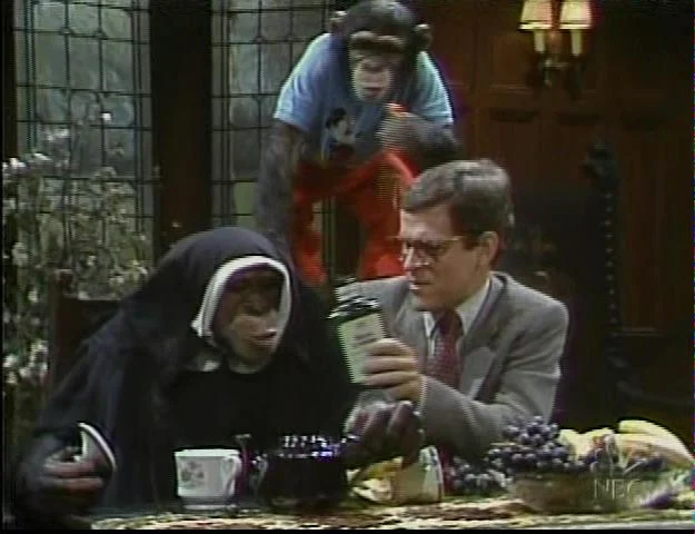 Classic SNL Review: May 22, 1982: Olivia Newton-John / The SNL Band ...