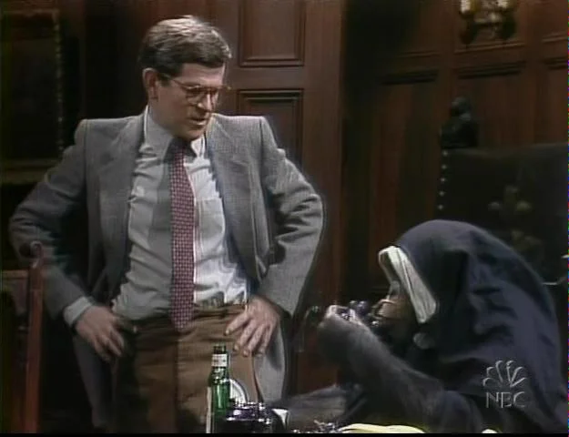 Classic SNL Review: May 22, 1982: Olivia Newton-John / The SNL Band ...