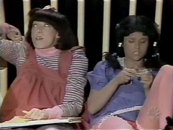 Classic SNL Review: January 22, 1983: Lily Tomlin / "Purvis Hawkins ...