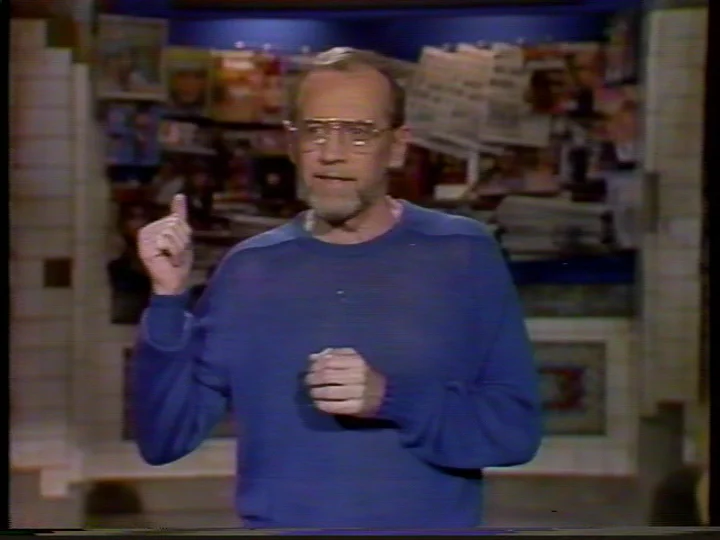 Classic SNL Review: November 10, 1984: George Carlin / Frankie Goes To ...