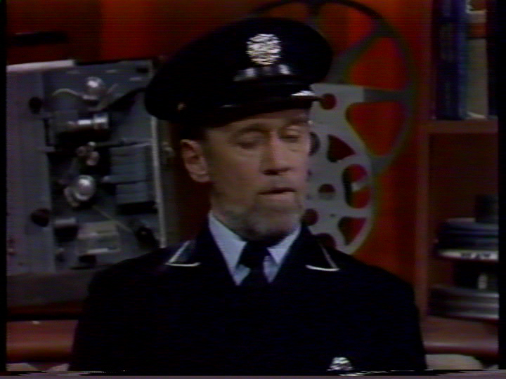 Classic SNL Review: November 10, 1984: George Carlin / Frankie Goes To ...