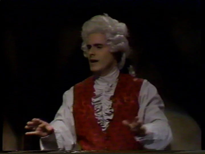 Classic SNL Review: November 10, 1984: George Carlin / Frankie Goes To ...