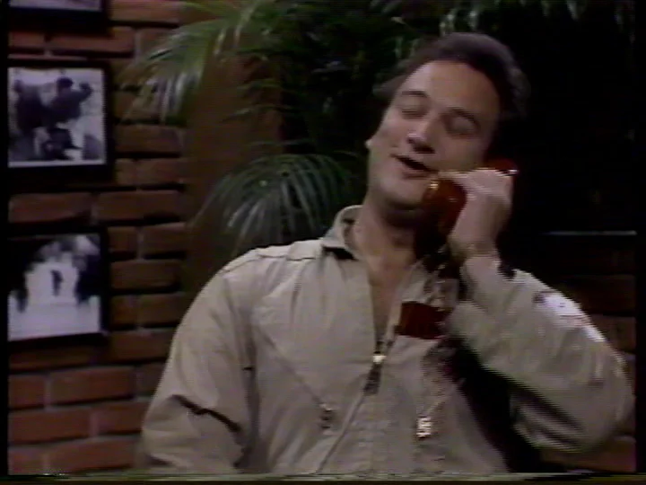 Classic SNL Review: November 10, 1984: George Carlin / Frankie Goes To ...