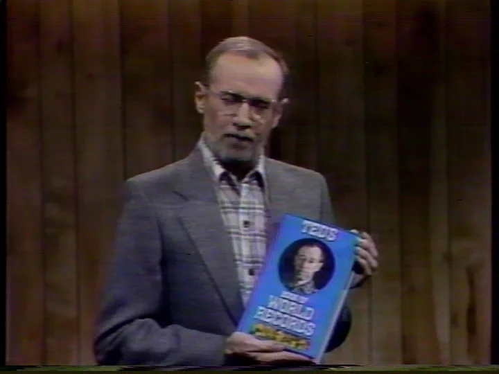 Classic SNL Review: November 10, 1984: George Carlin / Frankie Goes To ...