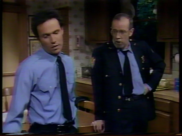 Classic SNL Review: November 10, 1984: George Carlin / Frankie Goes To ...