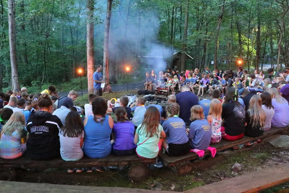 2019 Pioneer — Camp Mantowagan