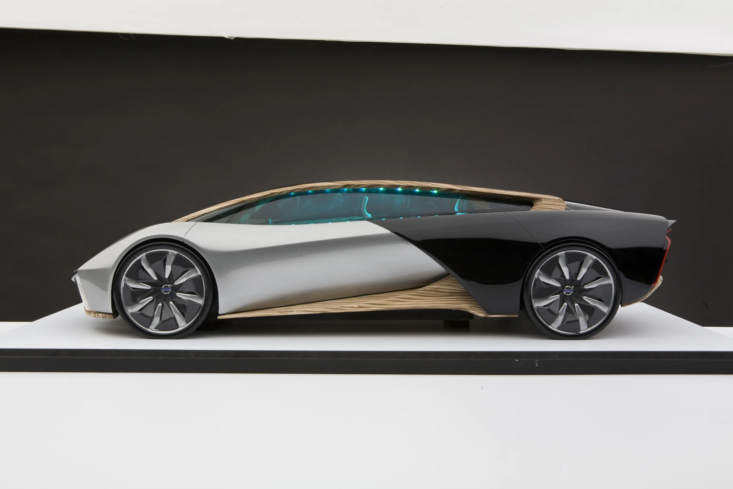 Art Center Transportation Design