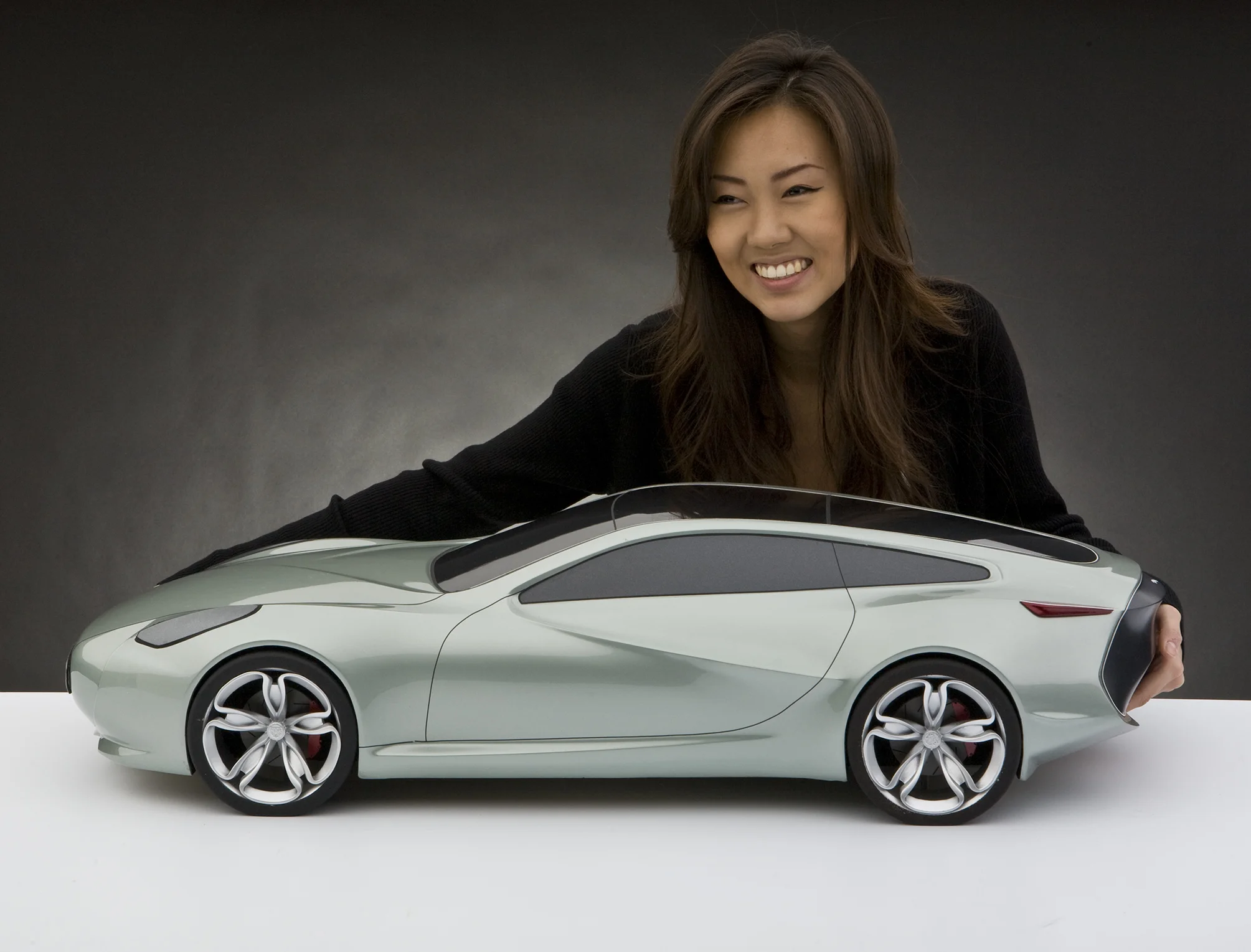 Art Center Transportation Design