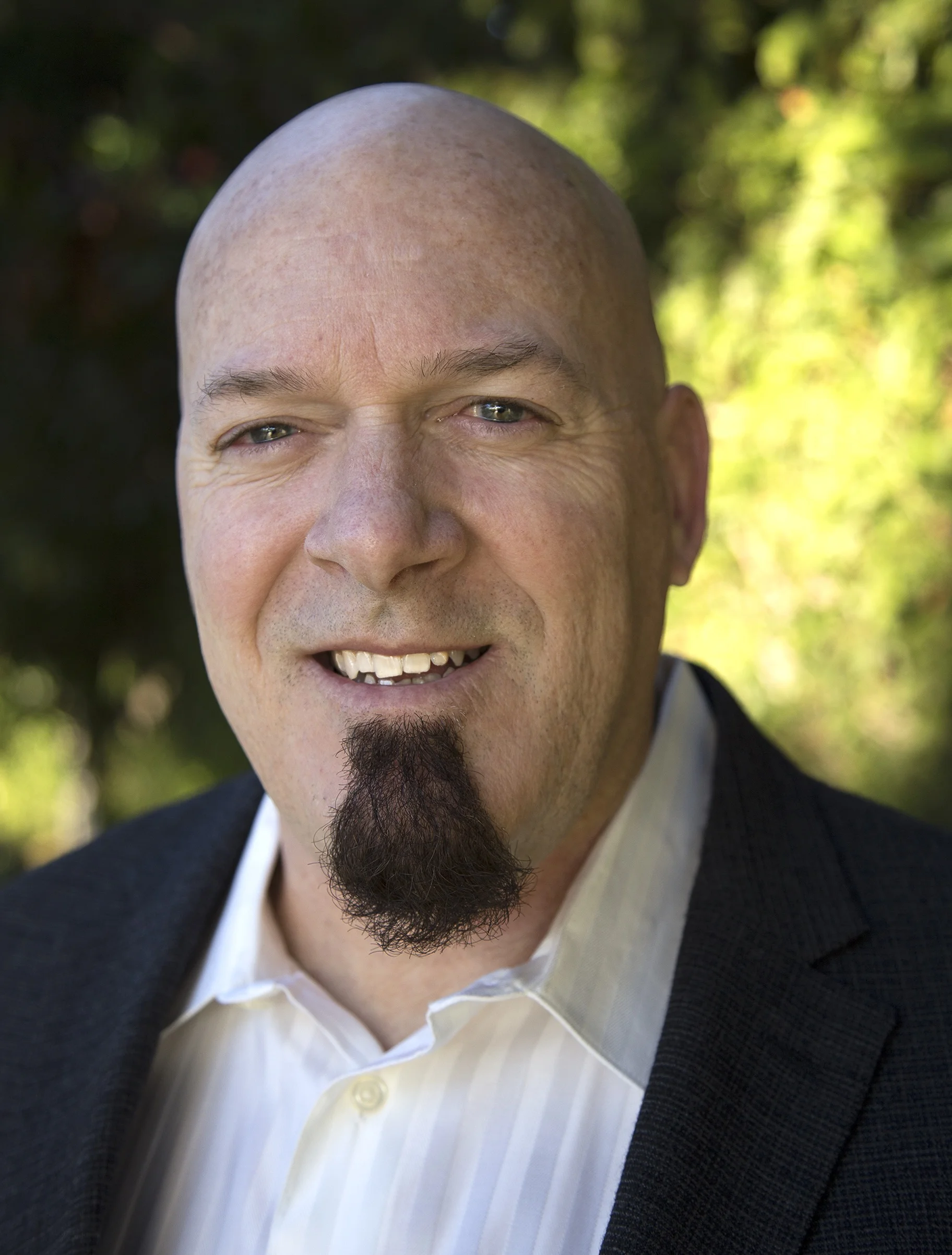 Patrick Stroupe — Art Center Transportation Design