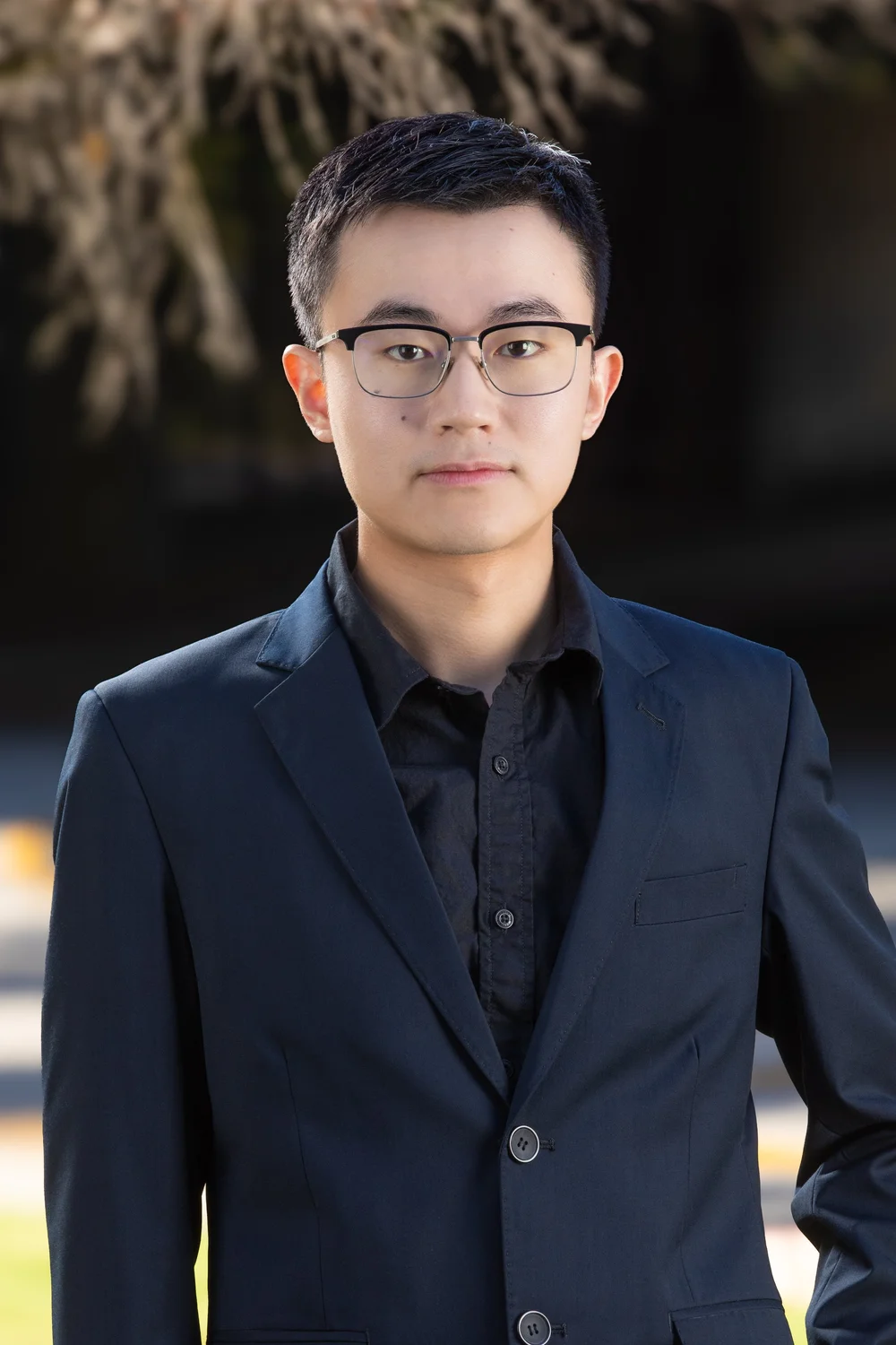Hengyi "Henry" Tang — Art Center Transportation Design