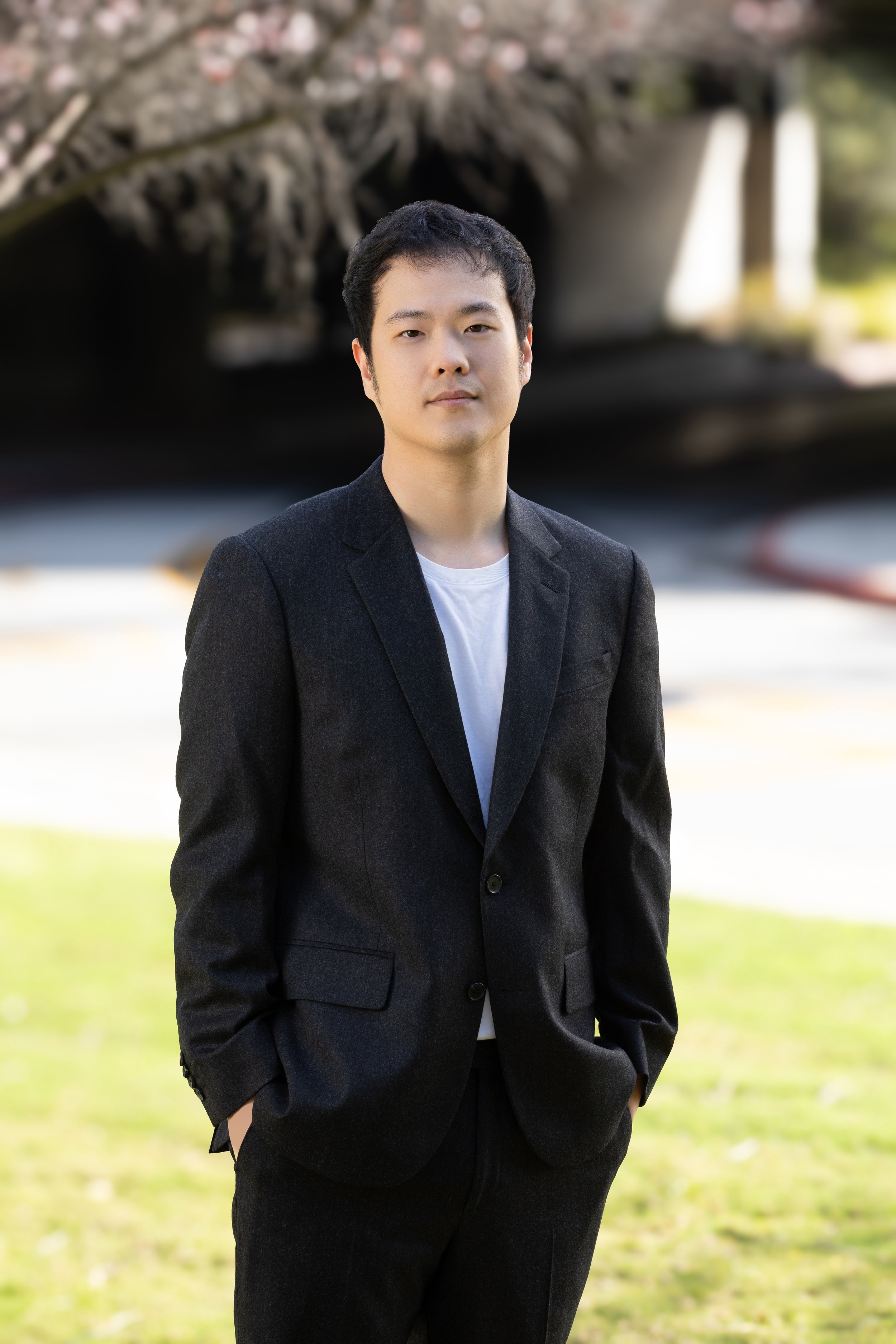 Hojae Chung — Art Center Transportation Design