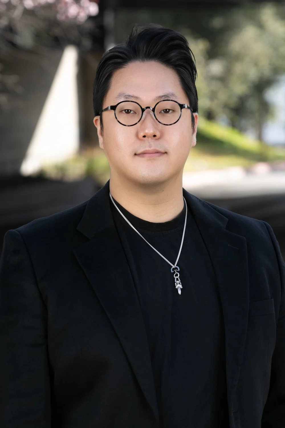 Juno Yoon — Art Center Transportation Design