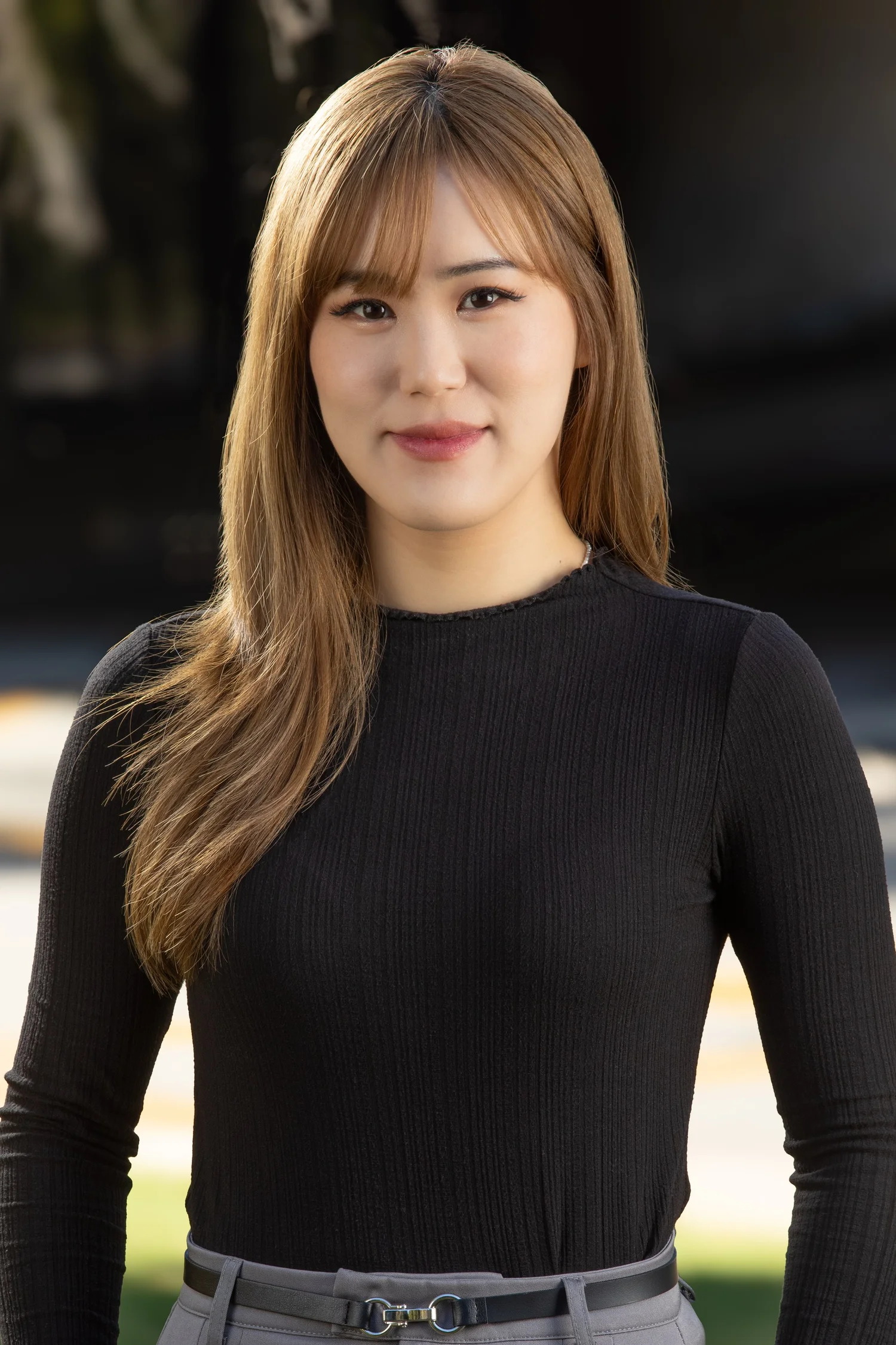 Seung-Won "Tiffany" Nam — Art Center Transportation Design