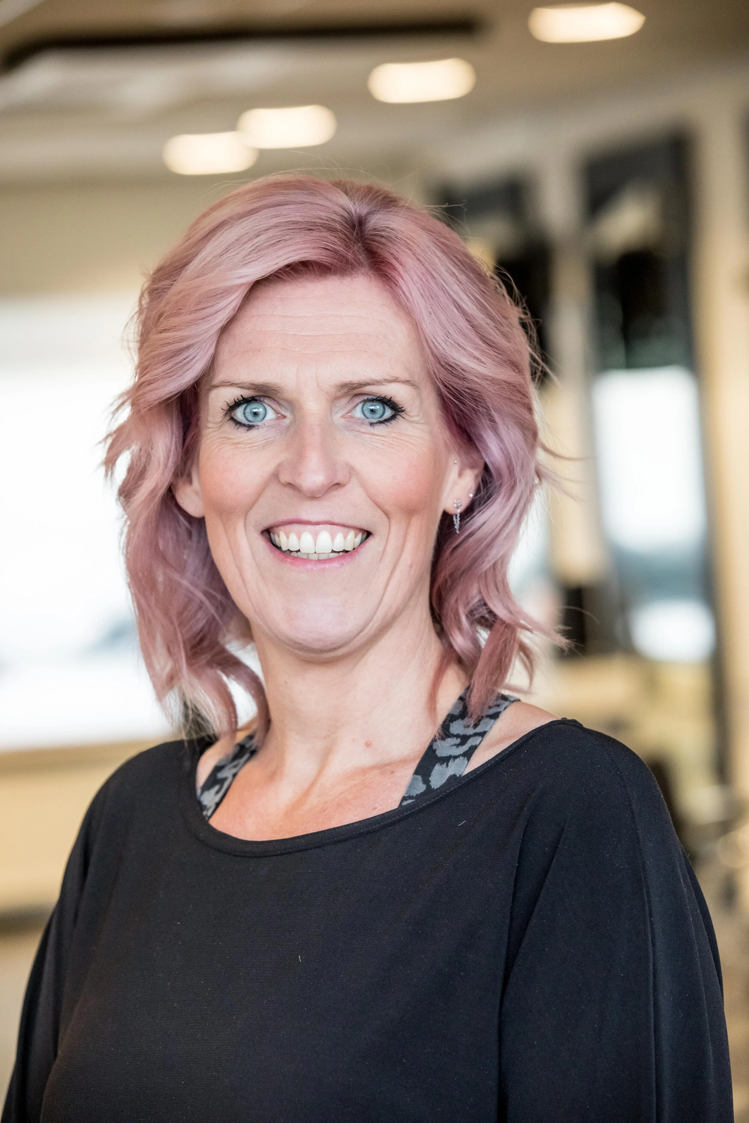 Team — Ingrid's Haarstudio