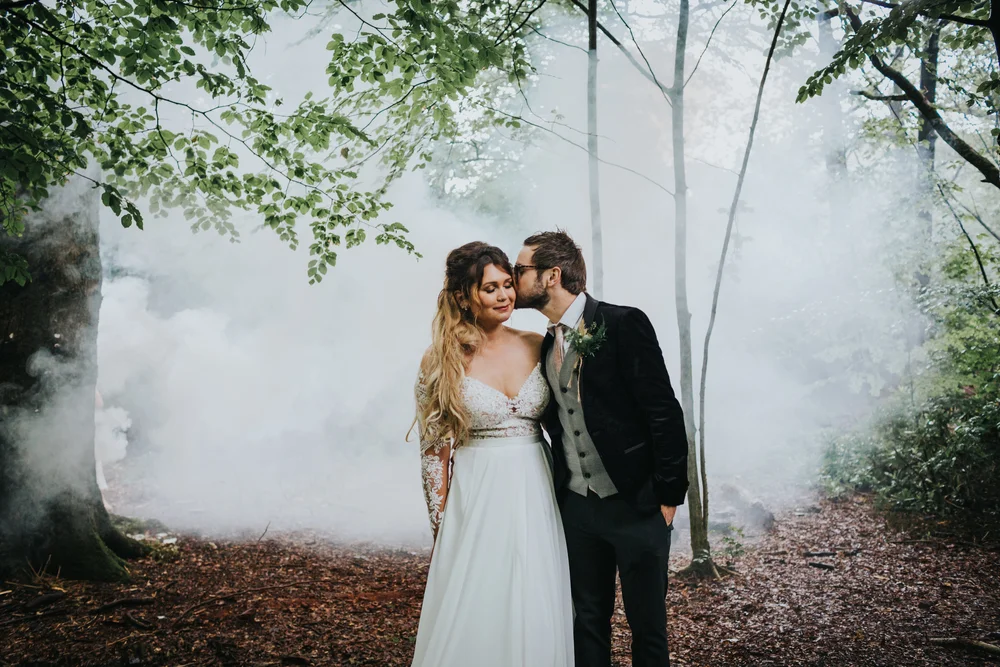 Katie Dervin Documentary Photographer Manchester