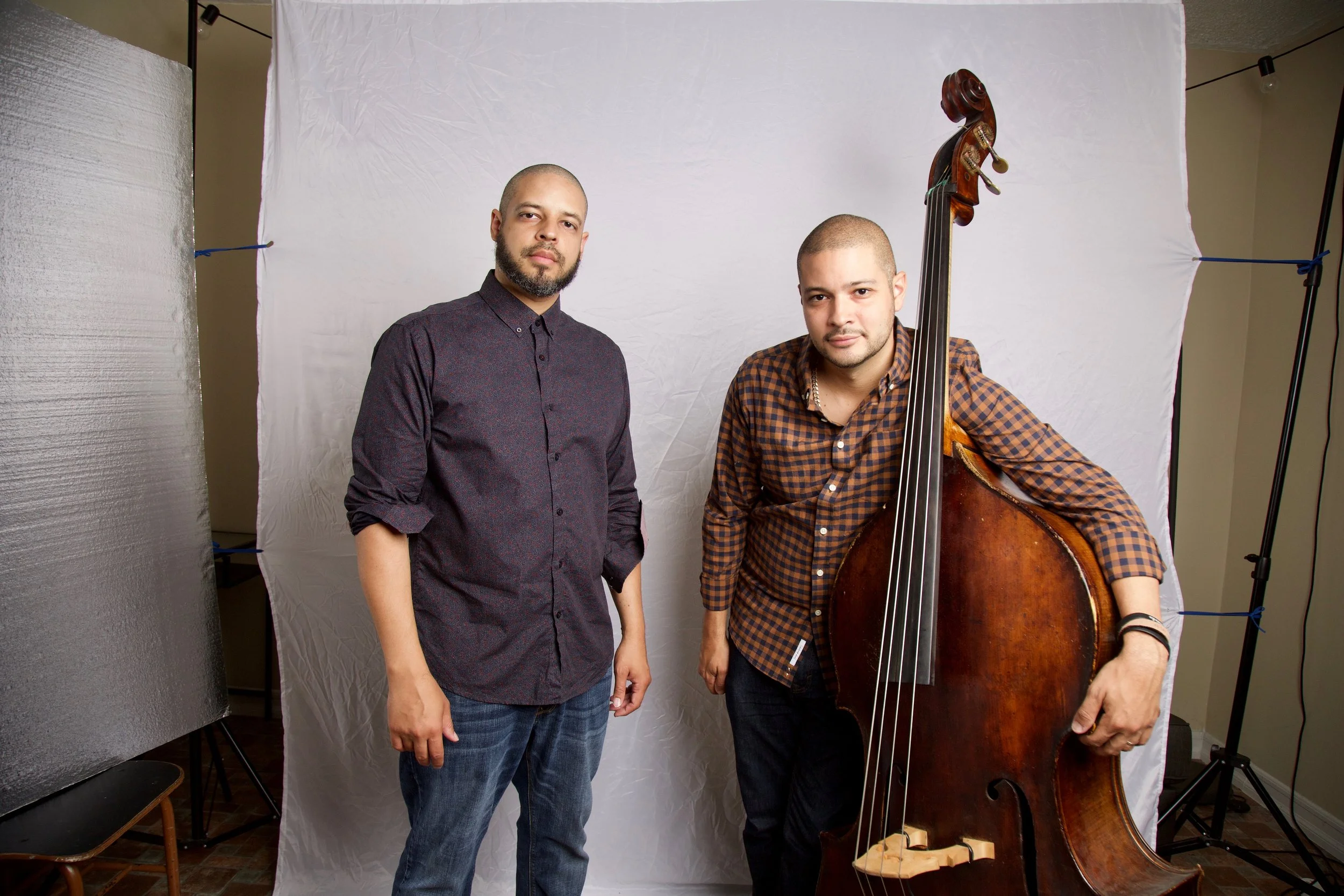 Performances — Zaccai Curtis