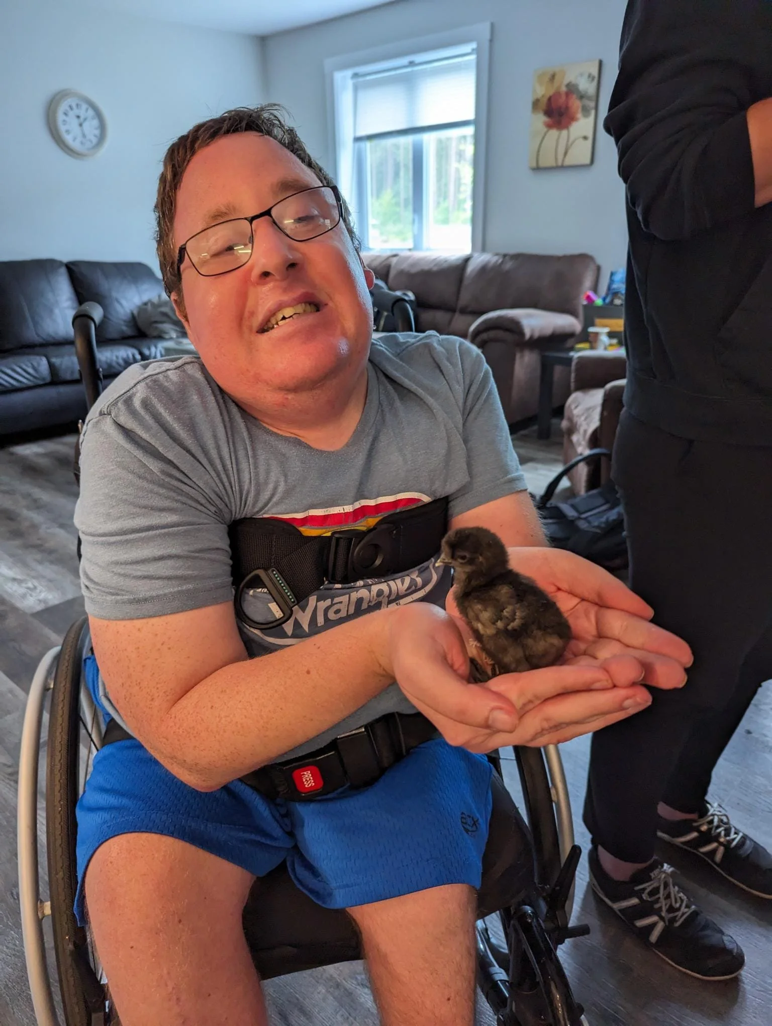 About Us — New Vision Care Homes Ltd