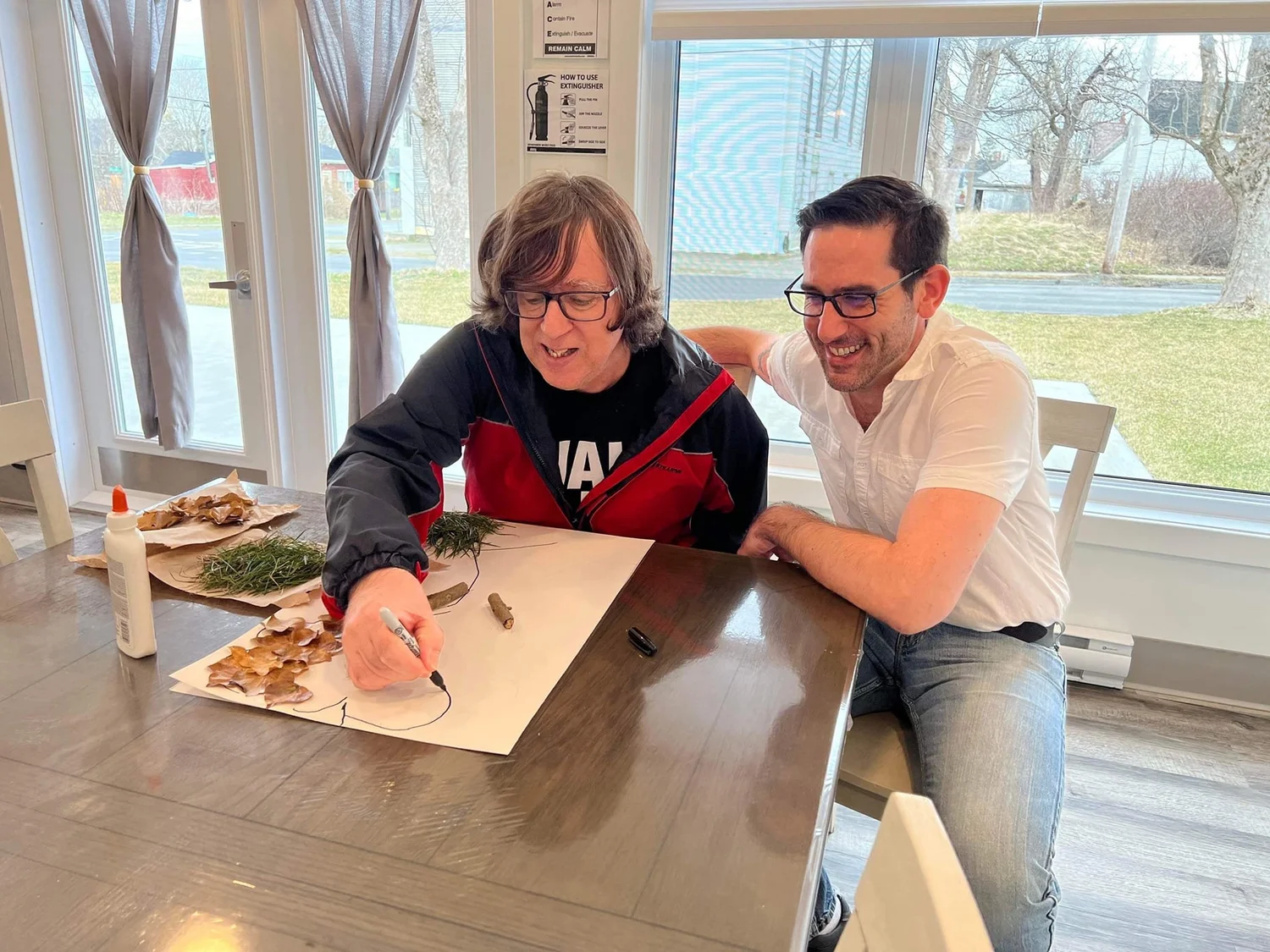 About Us — New Vision Care Homes Ltd