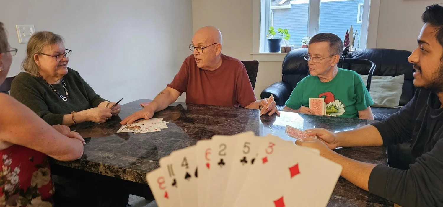 About Us — New Vision Care Homes Ltd