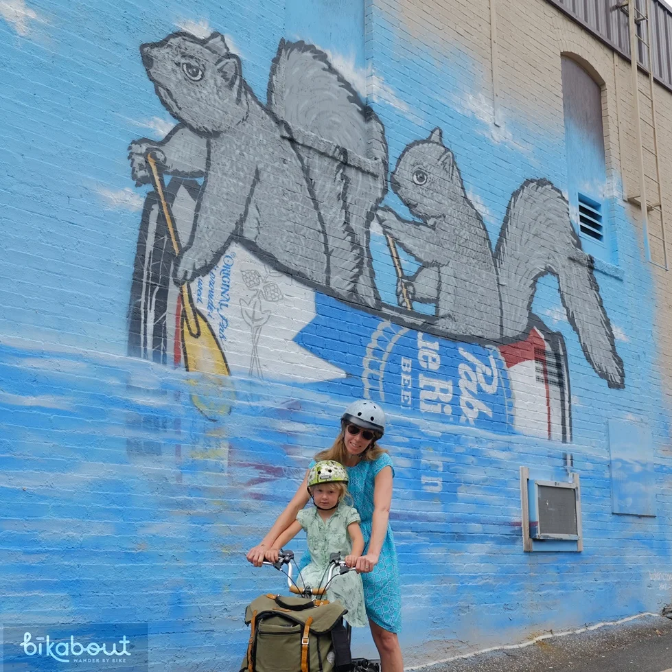 Craft Beer Bike Ride, Minneapolis — bikabout