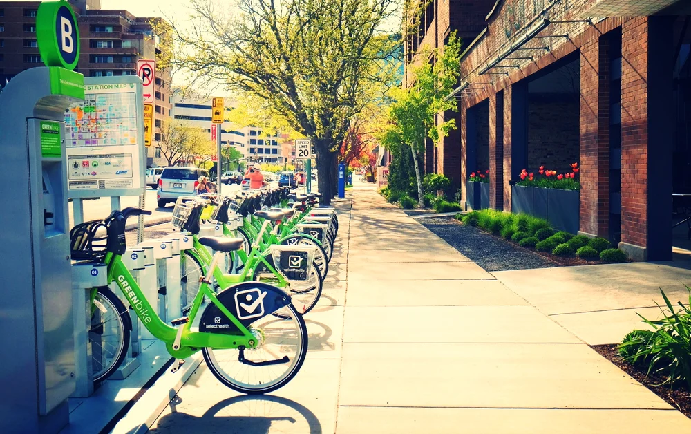 Best of Salt Lake City by Bike — bikabout