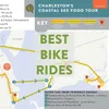 Charleston by bike — bikabout