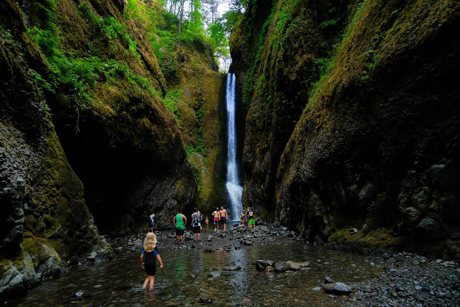 9 Biking Daycations in Portland, Oregon — bikabout