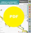 GAP Trail and C&O — bikabout