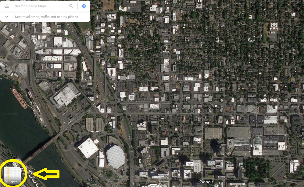 5 Tips for Biking with Traffic — bikabout