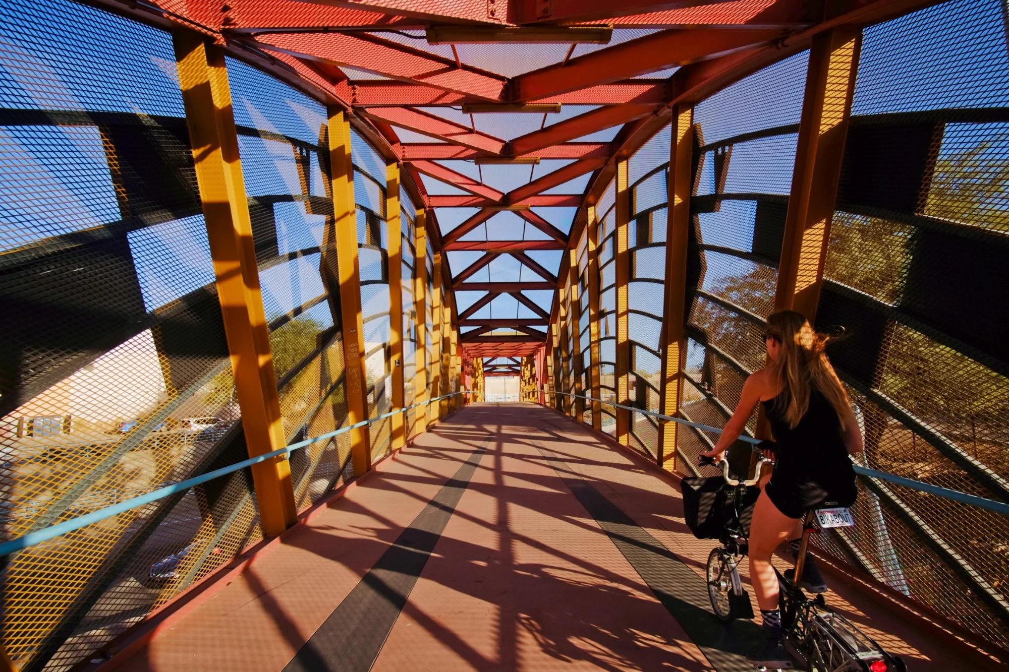 Wander Tucson by Bike — bikabout