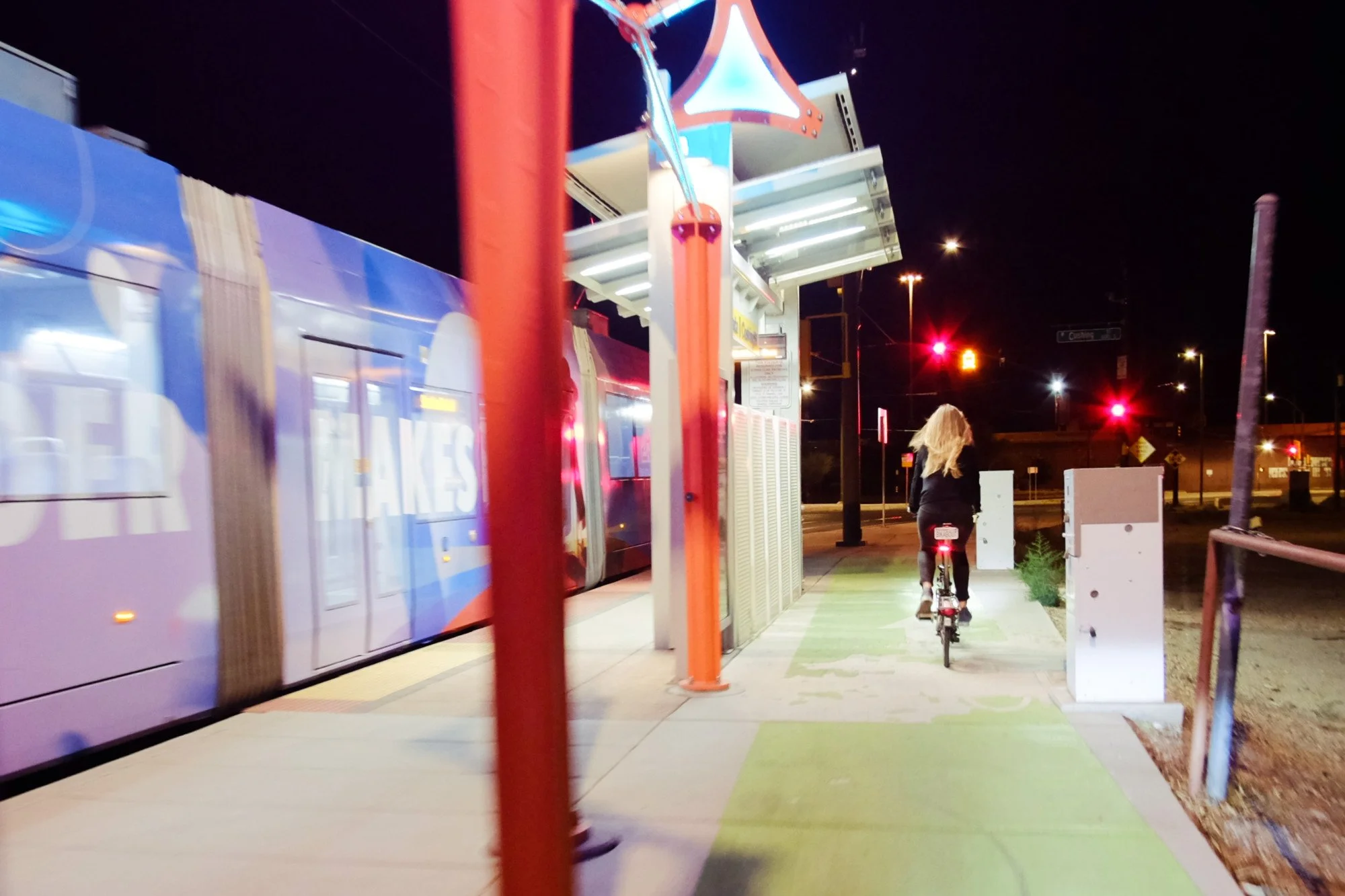 Wander Tucson by Bike — bikabout