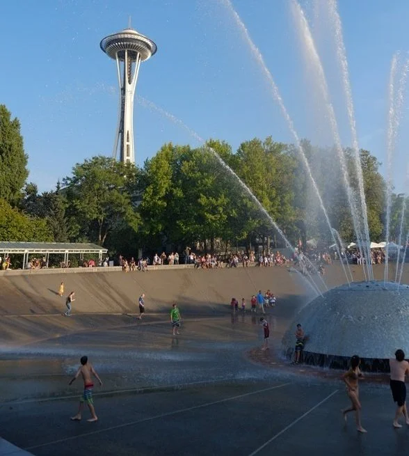 2.5 Days in Seattle: Family Biking in the Coolest City — bikabout