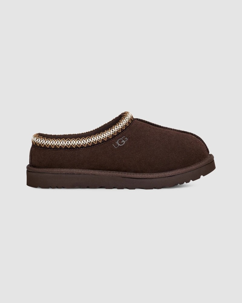 Now Available: Men's UGG Tasman Slipper "Dusted Cocoa" — Sneaker Shouts