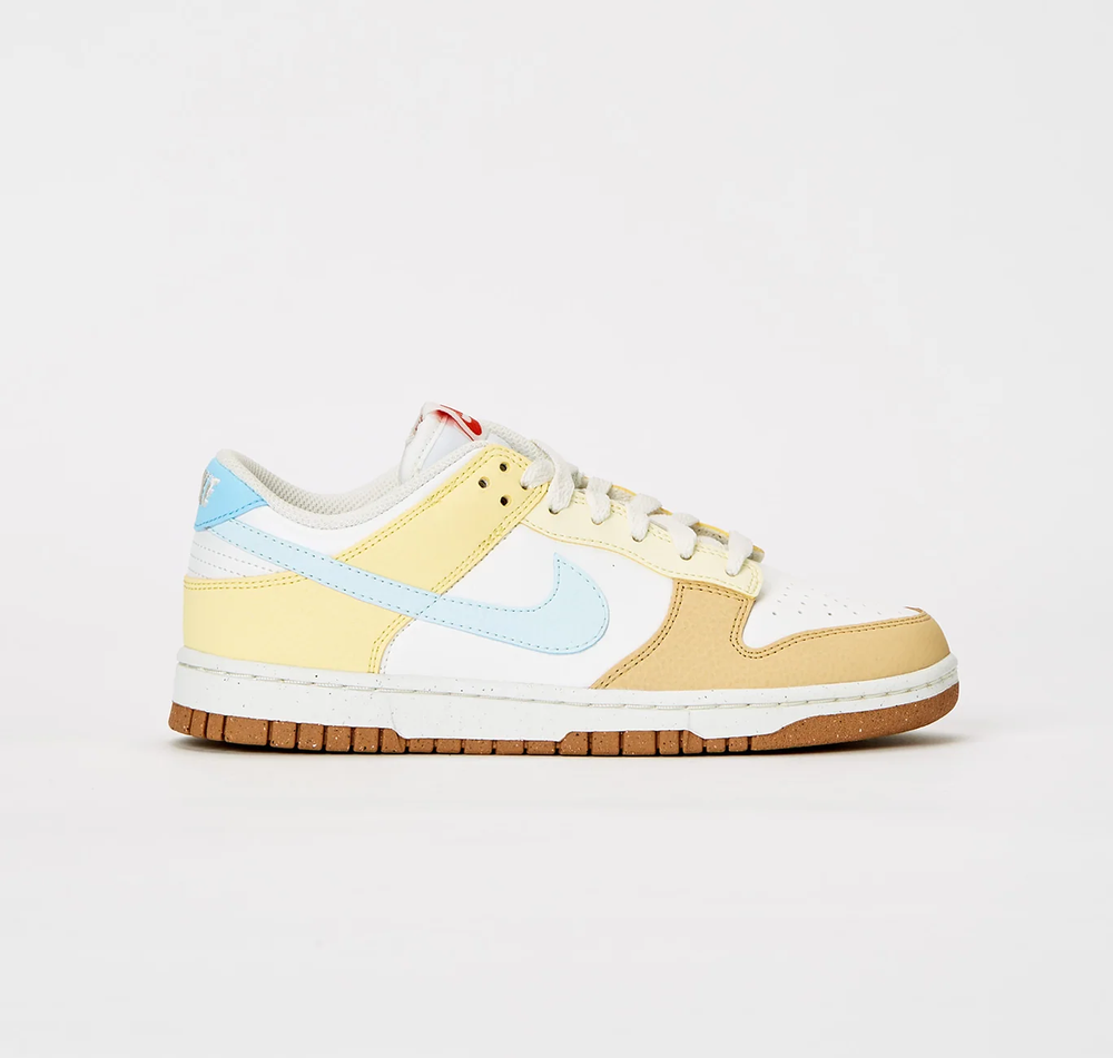Now Available: Nike Dunk Low (W) "Glacier Blue" — Sneaker Shouts