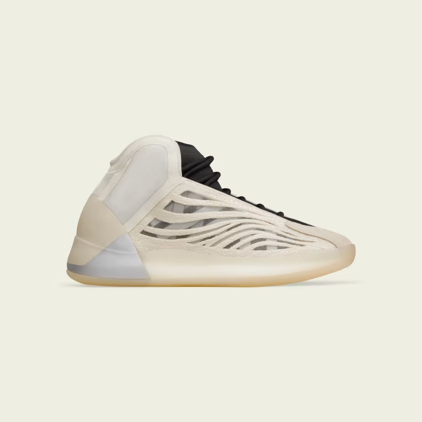 On Sale: adidas Yeezy Quantum "Mist Slate" — Sneaker Shouts