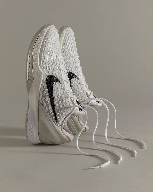 Now Available: Nike Kobe 6 Protro "All-Star 2.0" — Sneaker Shouts