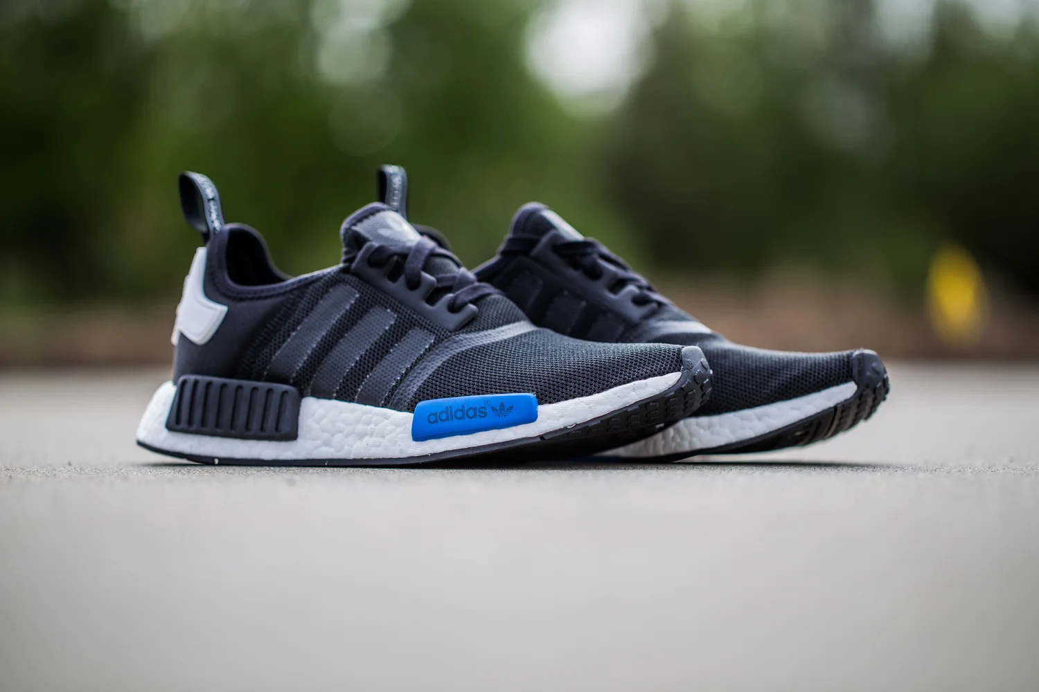 The Adidas NMD Runner Releases Next Week in 6 Colorways — Sneaker Shouts