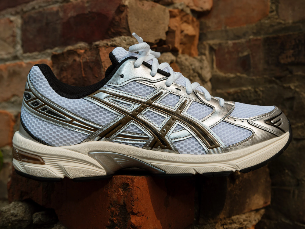 Restock: ASICS GEL-1130 "Clay Canyon" — Sneaker Shouts