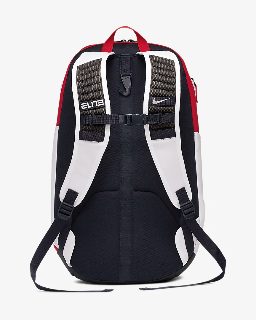 Now Available: Nike Hoops Elite "USA" Team Backpack — Sneaker Shouts