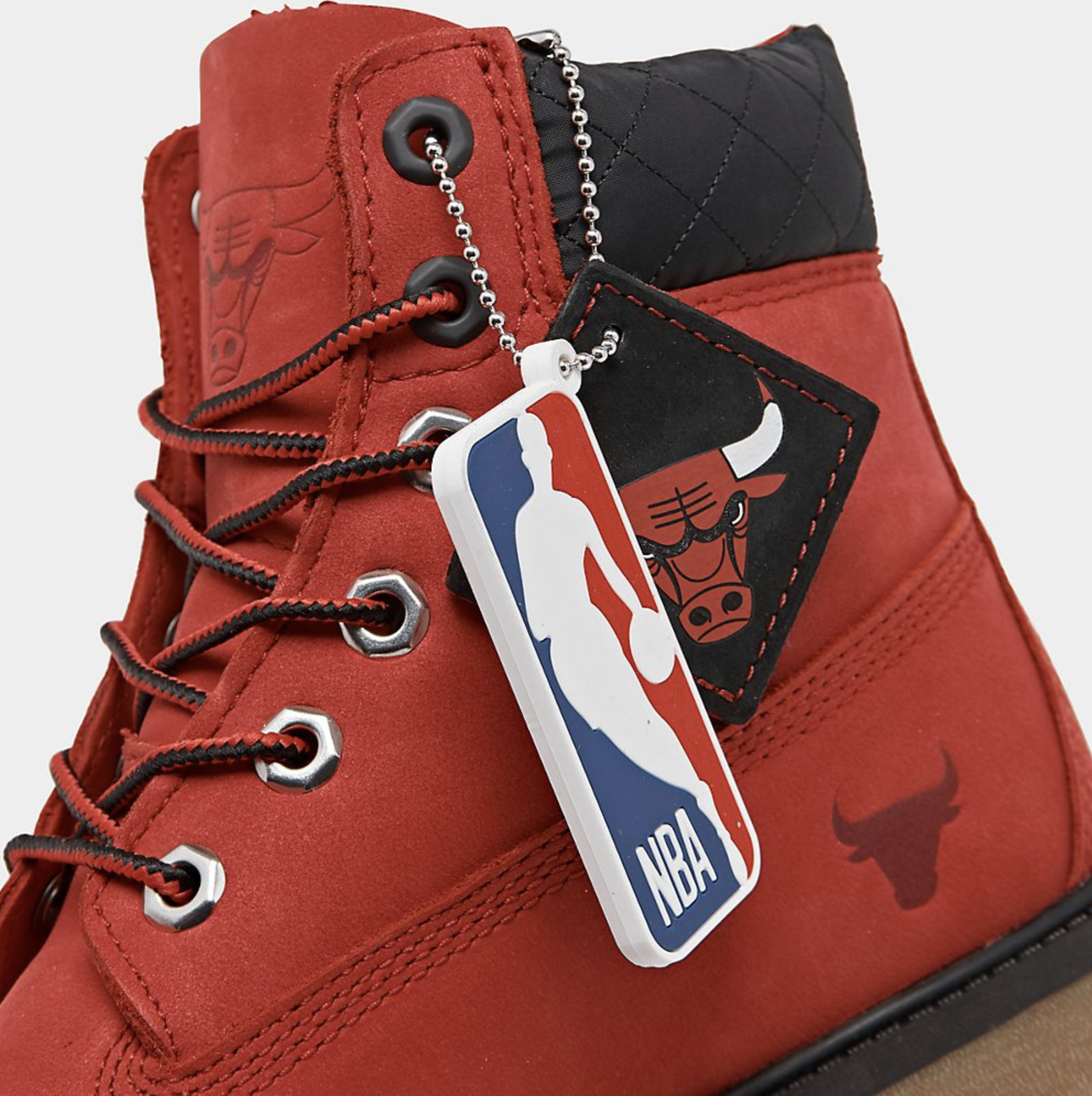On Sale: NBA x Timberland 6-inch Premium Boots — Sneaker Shouts