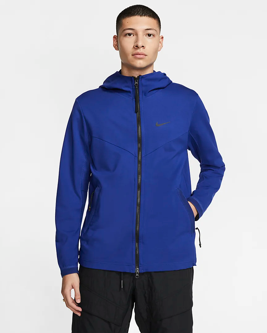 On Sale: Nike Sportswear Tech Pack Full Zip Jackets — Sneaker Shouts