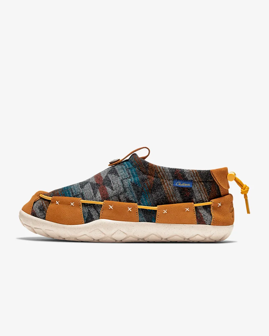 Now Available: Pendleton x Nike Sportswear "N7" Collection — Sneaker Shouts