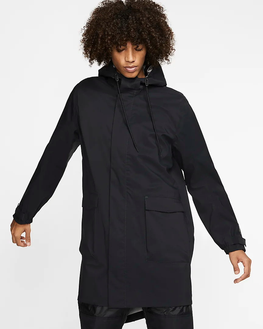 53% OFF the NikeLab Parka Jackets — Sneaker Shouts