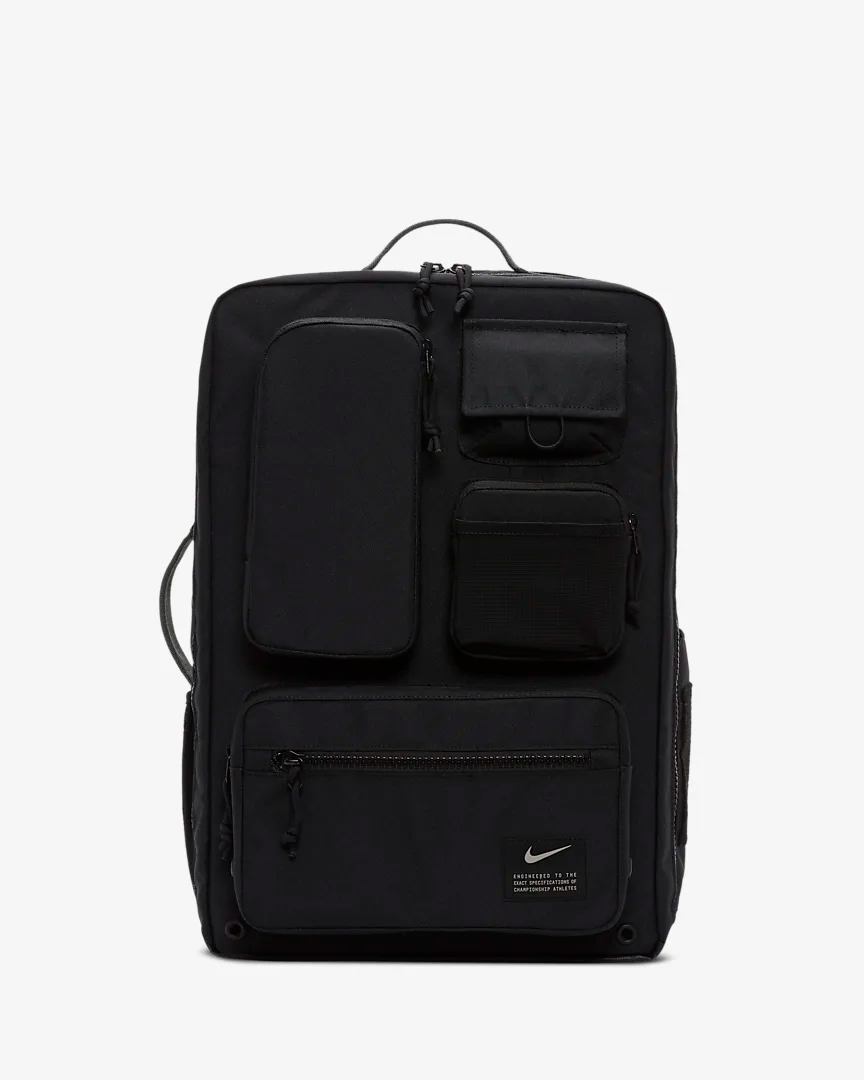 25% OFF the Nike Utility Elite Backpacks — Sneaker Shouts