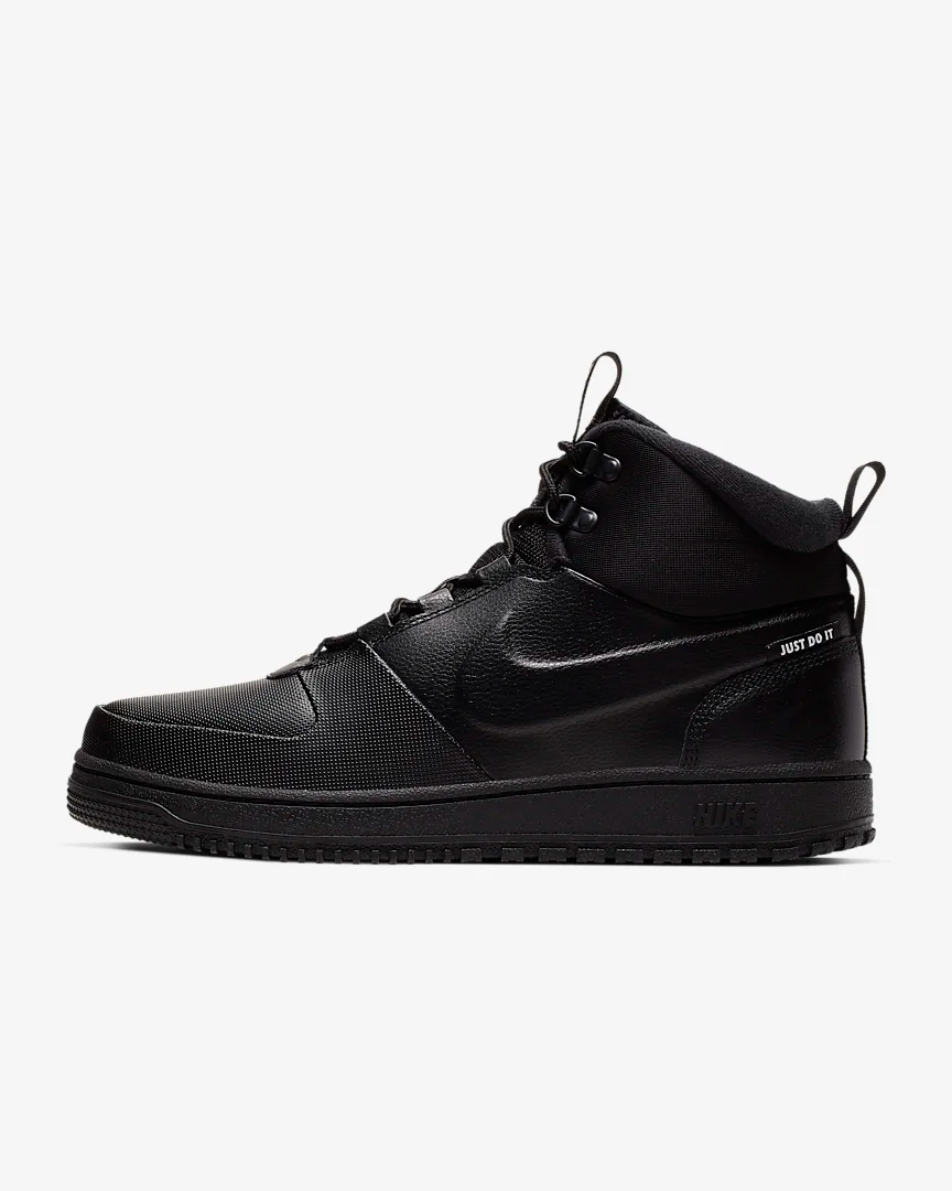 Now Available: Nike Path Winter — Sneaker Shouts